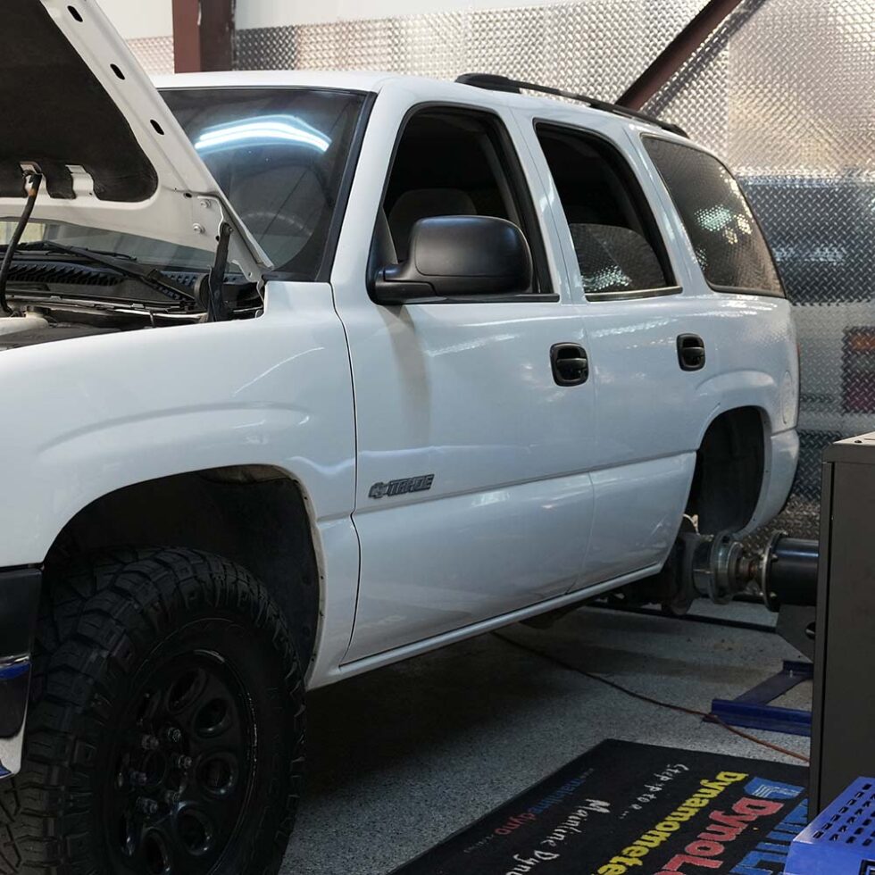 EFI University | Race Engine Development and Tuning