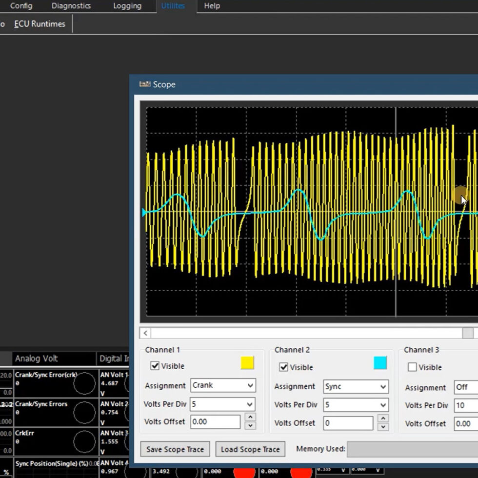 EFI University | Race Engine Development and Tuning